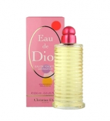 Eau de Dior Coloressence Relaxing Dior parfem
Dior parfem
eau de toilette, 200 ml