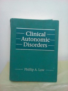 Clasic clinical disorders -philip a.low