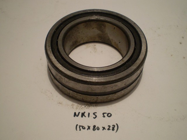 Lezaj  NKIS 50 (50x80x28) iglicasti sa unutrasnjim prst