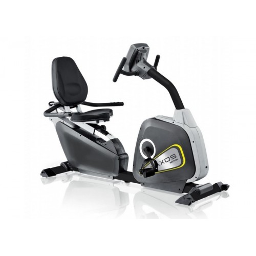 Sobni bicikl Axos Cycle R black-anthracite