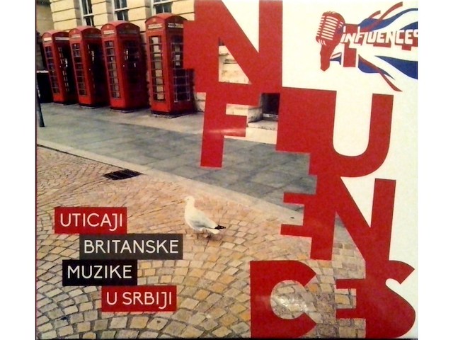 UTICAJ BRITANSKE MUZIKE U SRBIJI