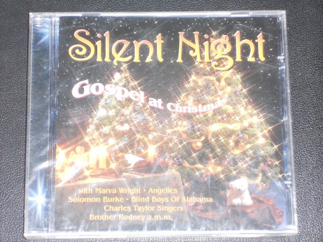 silent night