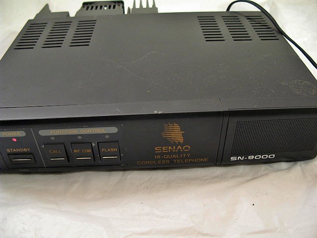 Baza za Senao SN 9000 radio telefon