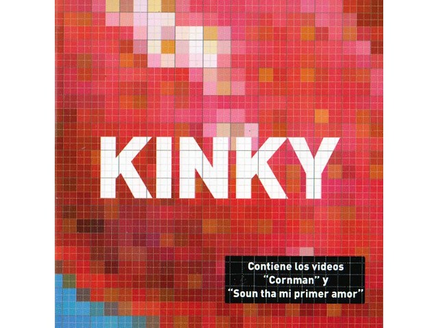 Kinky - Kinky