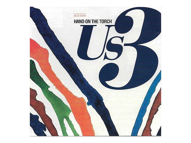 Us3 - Hand On The Torch