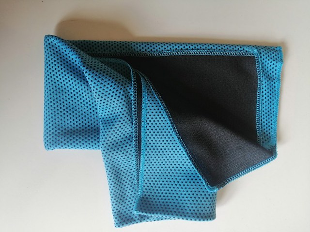 Peškir od mikrofibera Cooling Towel