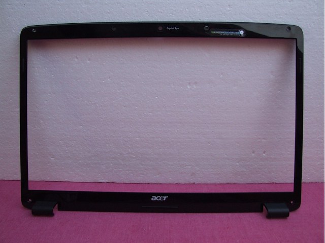 Acer Aspire 7740G i5 plasticna lajsna ekrana