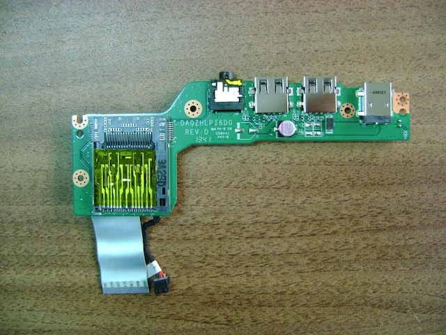 Bočni USB konektori za Acer Aspire V5-123