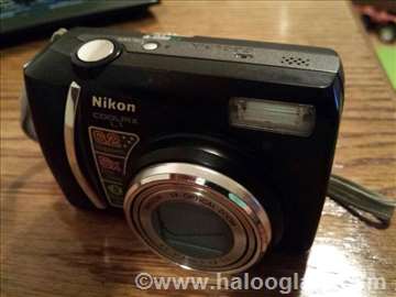 Nikon L1, 6.2 Mpix i 5x optički zoom