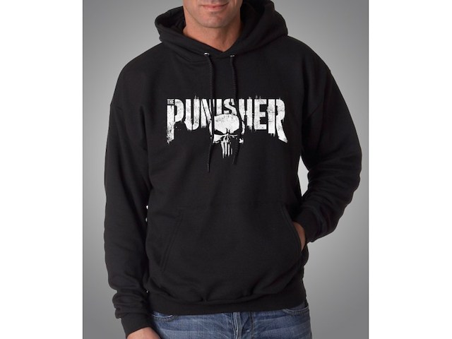 Duks Punisher