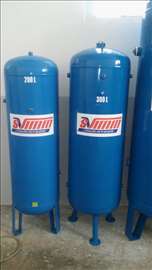 Polovne boce za komprimovani vazduh 200-4000L