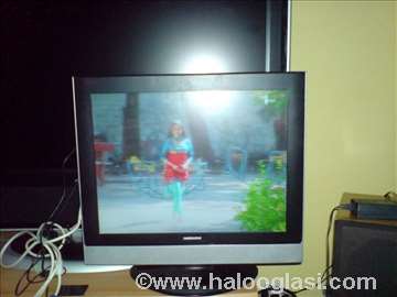 LCD - TV monitor 20 inca