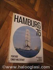 Hamburg 1976, 312 str, na nemačkom