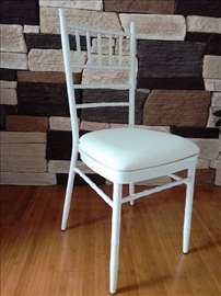 Tifani stolice - prodaja