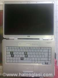 HP G3000 laptop, delovi