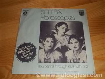 Sheeba - Horoscopes