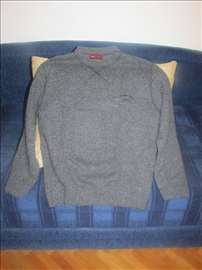 Muški džemper u 2 boje