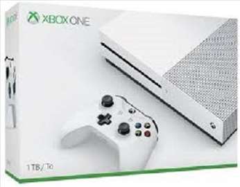 Xbox One S 1TB konzola