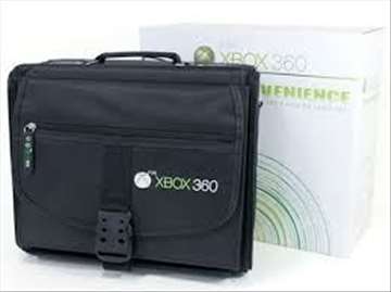 Torba Xbox 360