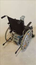 Alber pogonska masina za invalidska kolica