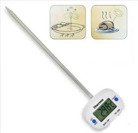 Termometar digitalni za meso i tečnosti