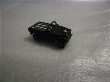 Mc toy Jeep transformer 7.5 cm, Macau