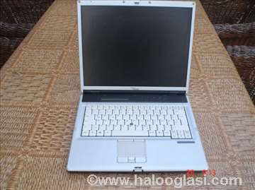 Fujitsu-Siemens LifeBook E8110, delovi!