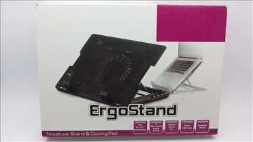 ErgoStand YL-339 kuler za laptop, novo