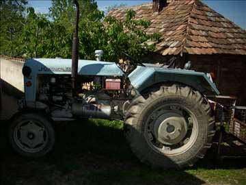 Traktor Rakovica 65