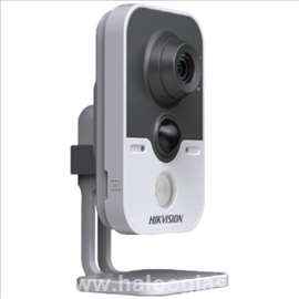 Mrežna 3 megapixel kamera Hikvision DS 2CD2432F IW