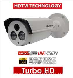 Hikvision HDTVI HD Kamera DS-2CE16D5T-IT5