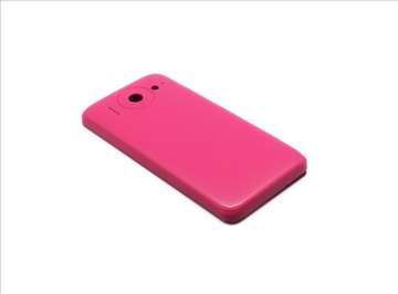 Back cover futrole za Huawei G510 pink
