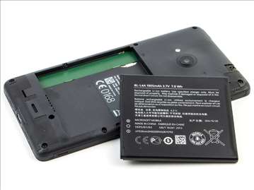 Baterija Lumia 535