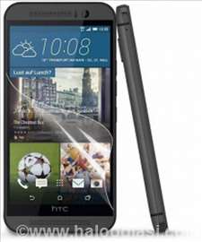 Akcija Nova HTC One M9 folija za ekran
