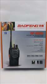 Baofeng BF-888s-dve radio stanice