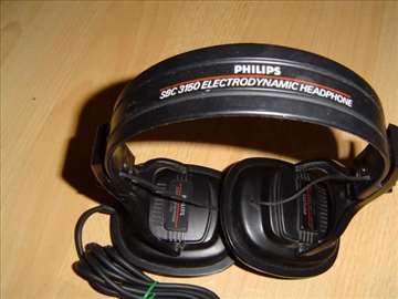 Philips vintage slušalice