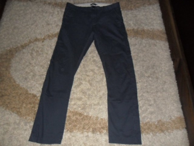 Pantalone Zara Basic