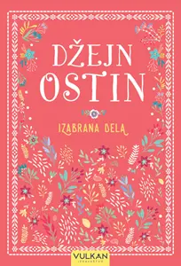 Džejn Ostin – Izabrana dela