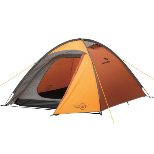 Šator za tri osobe Easy Camp Meteor 300 Orange