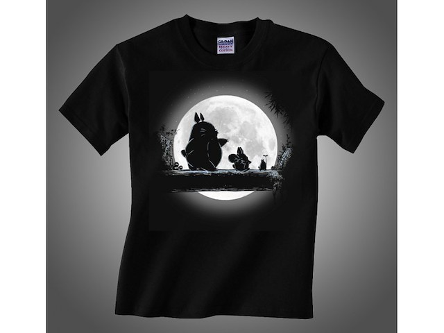 Majica Totoro