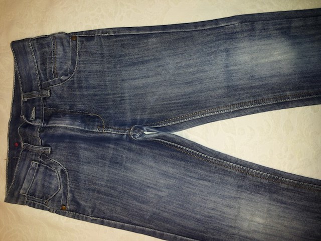 Mana jeans 8-9 original