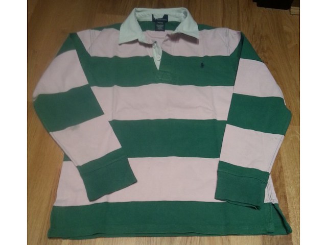 Polo by RALPH LAUREN- original dux sa kragnicom 10-12