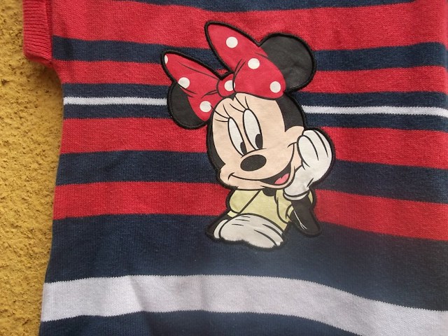 DIVAN PAMUCNI,ORIG. #DISNEY# CA,VEL. 80