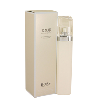 Boss Jour Pour Femme Lumineuse Hugo Boss parfem
Hugo Boss parfem
eau de parfum, 75 ml