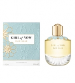 Girl of Now Elie Saab parfem
Elie Saab parfem
eau de parfum, 90 ml