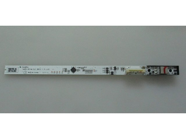 IR prijemnik LM35-55 Ver2.2 zaLG – 42CS460S-ZA, LCD TV