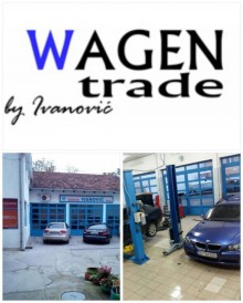 Wagen trade