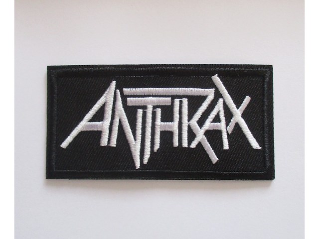 PRIŠIVAK ANTHRAX
