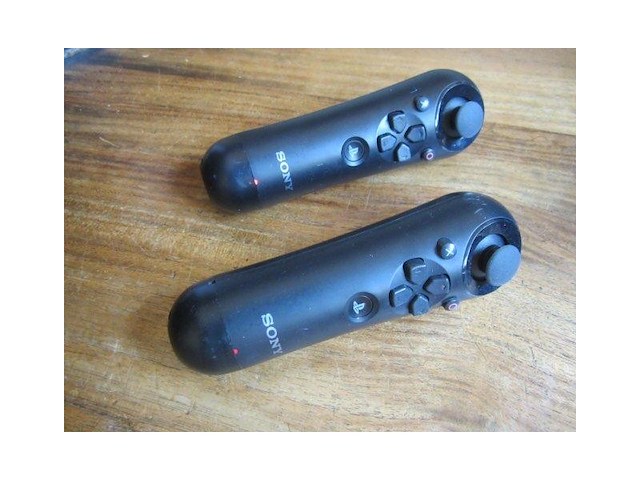 SONY PlayStation 3 Navigation Controller CECH-ZCS1E