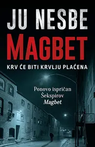 MAGBET - Ju Nesbe